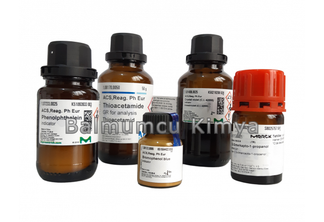 Merck 108122.0005 | Bromophenol blue indicator 5G