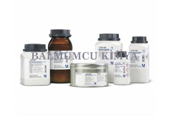 Merck 100103.0100 | Amidosulfuric acid for analysis EMSURE® 100G