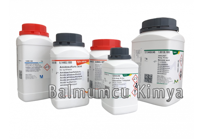 Merck 108418.0100 | Titriplex® III (ethylenedinitrilotetraacetic acid ...