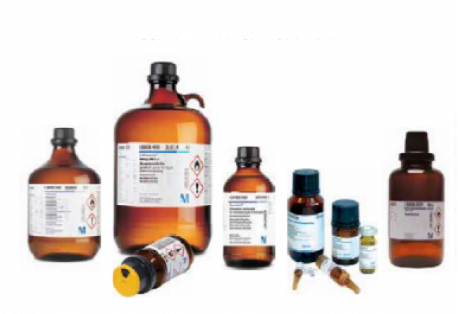 Merck 109261.1000 | Lugol's solution (diluted iodine-potassium iodide ...