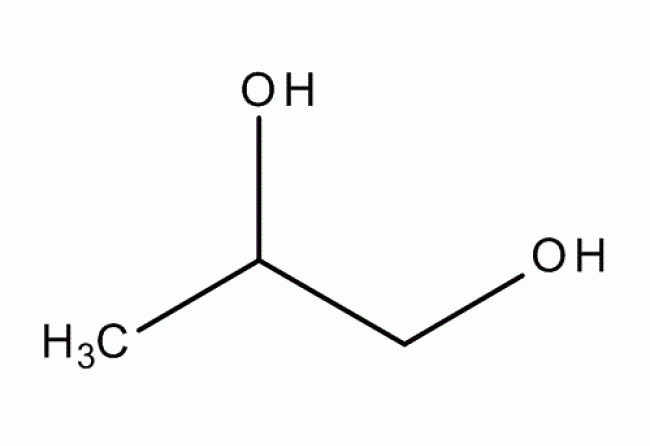 Merck 107478.2500 | 1,2-Propanediol suitable for use as excipient 2,5L